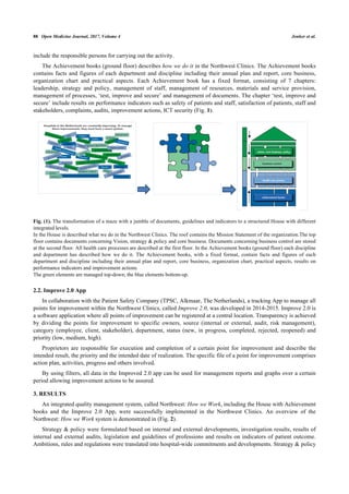 An integrated quality management system for healthcare | PDF
