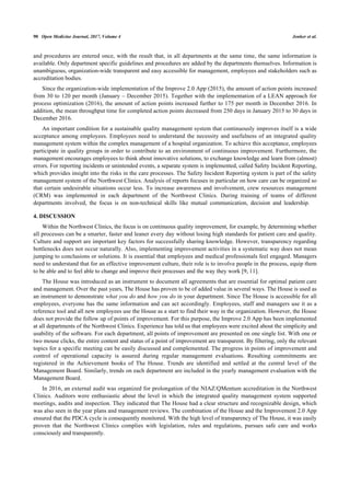 An integrated quality management system for healthcare | PDF