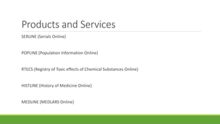 MEDLINE.pptx