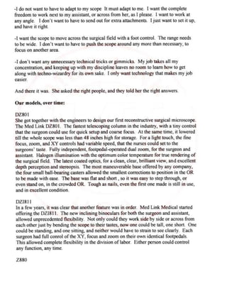 Medlink History | PPSX
