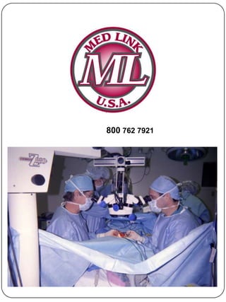 Medlink History | PPSX