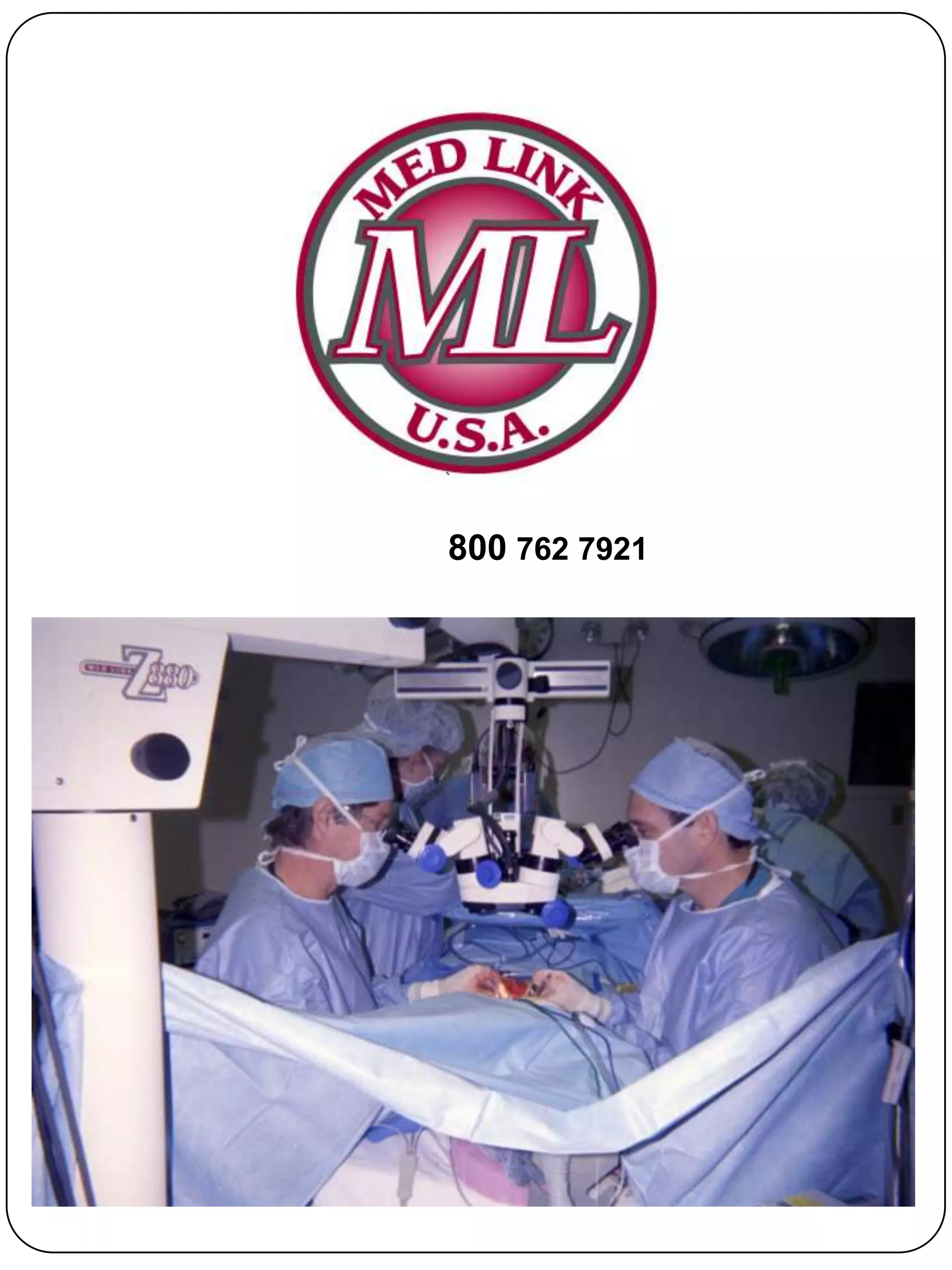 Medlink History | PPSX