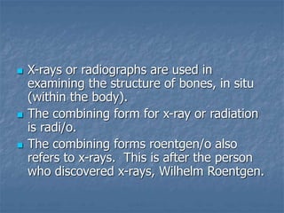 MEDL The Musculoskeletal System.ppt anatomy and physiology | PPT
