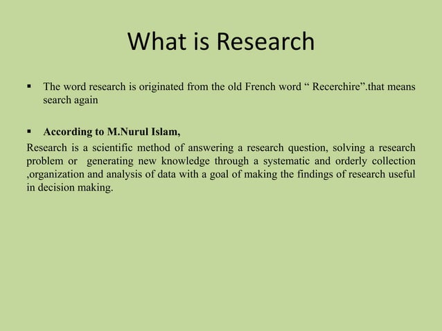 Definition of inductive and deductive research approaches & type of ...