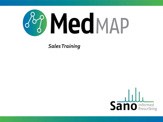 MedMAP finger prick blood test presentation from MaxiMedrx.com