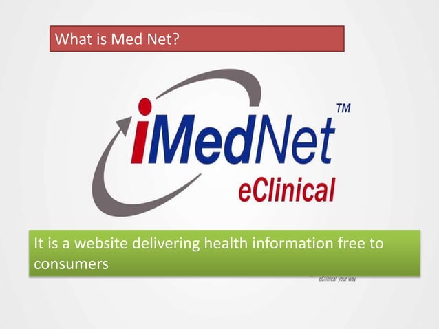Harvard Business case third(MedNet.com confronts "click through" competition) | PPTX ...