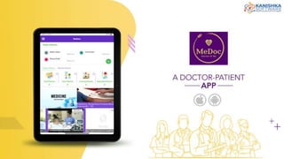 Patient Management Software | KSOFTPL | PPT