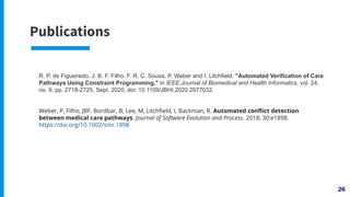 MedPath Designer: A Process-based Modeling Language for Designing Care ...