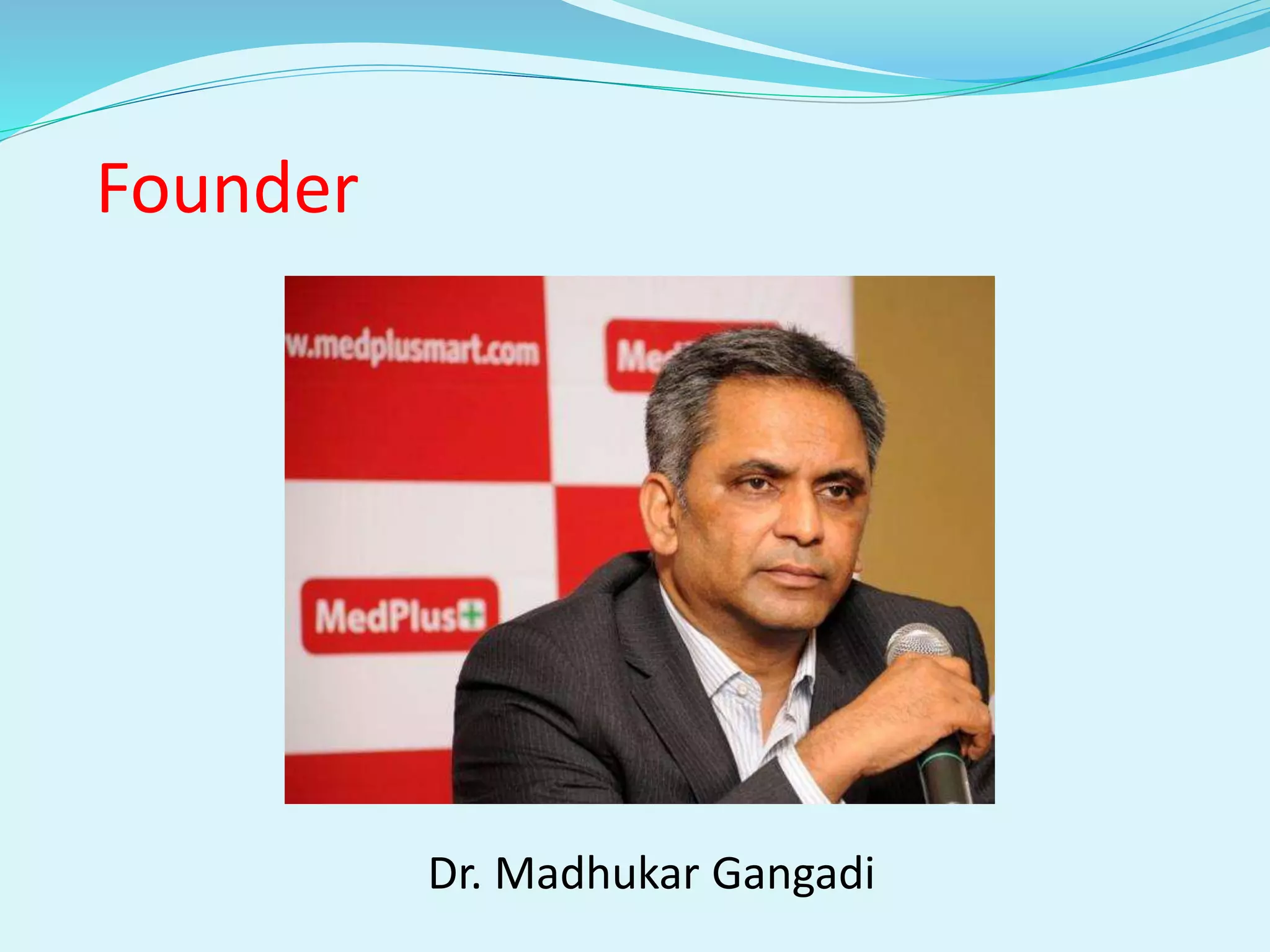 Special techniques of Medplus | PPTX