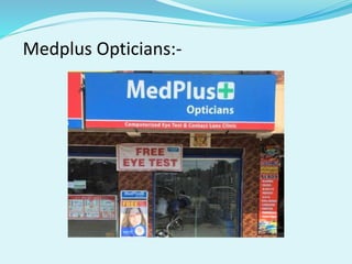 Special techniques of Medplus | PPTX