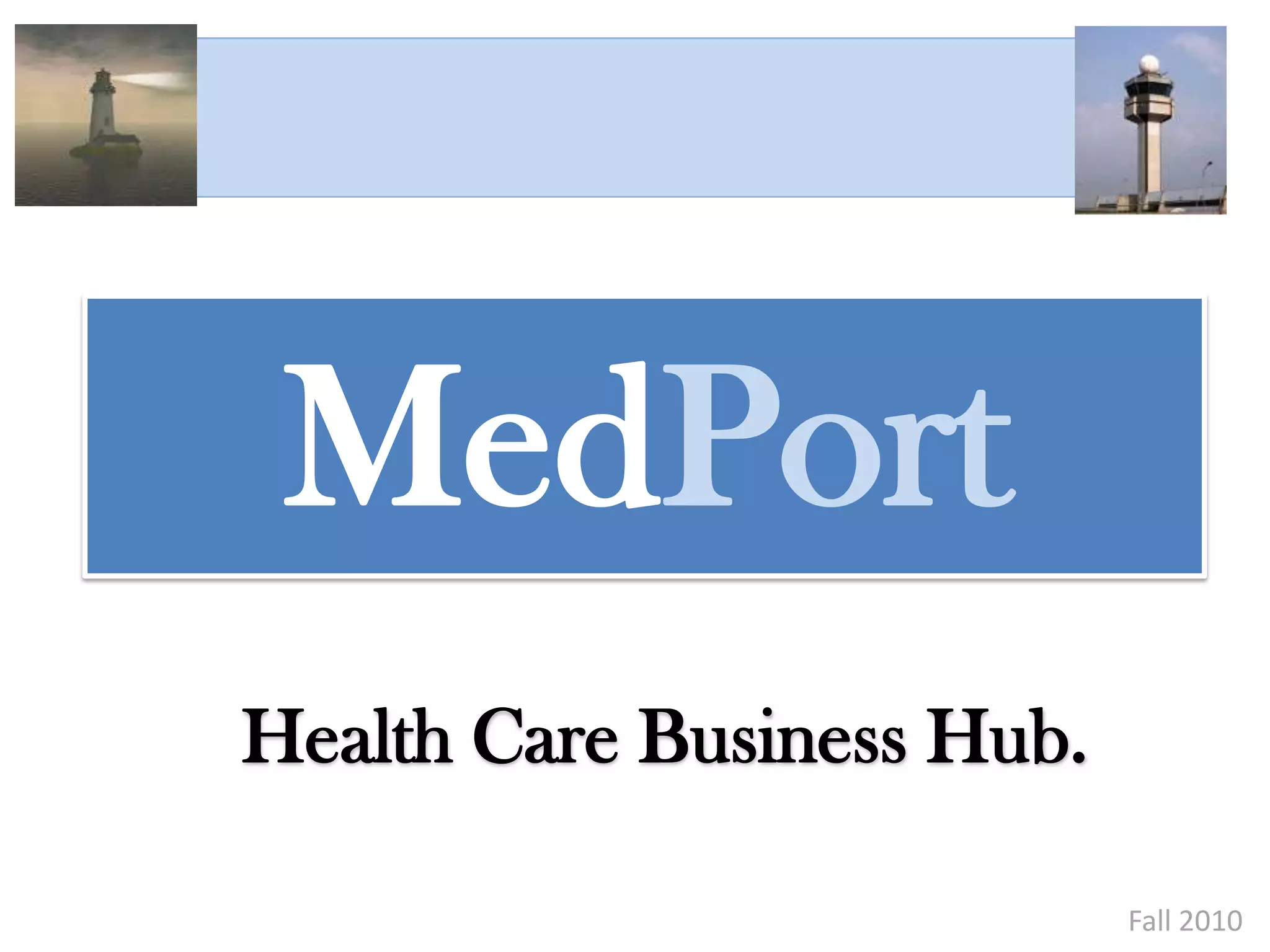 MedPort | PPT