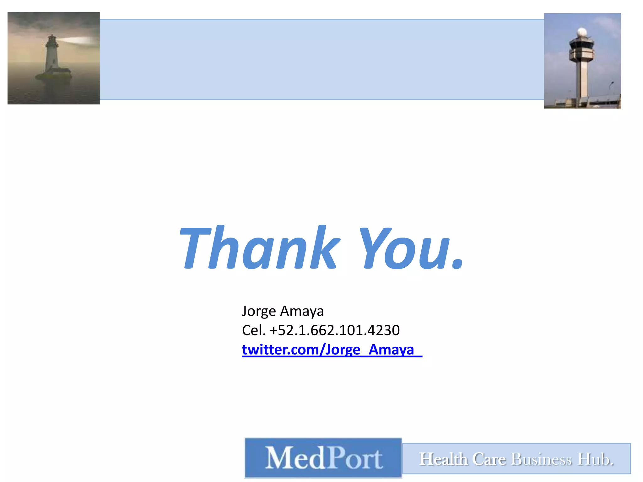 MedPort | PPTX