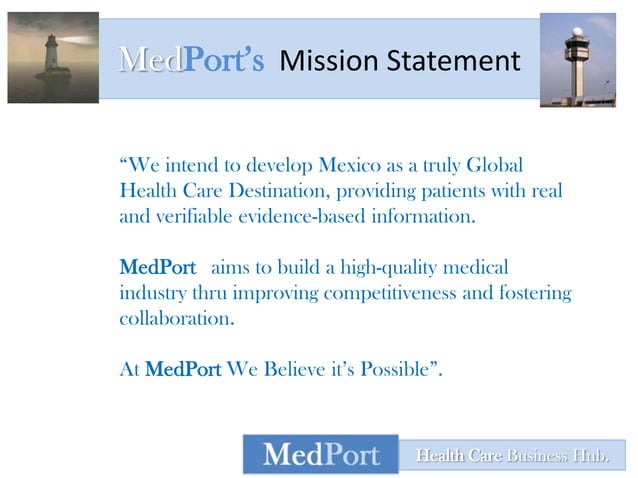 MedPort | PPTX