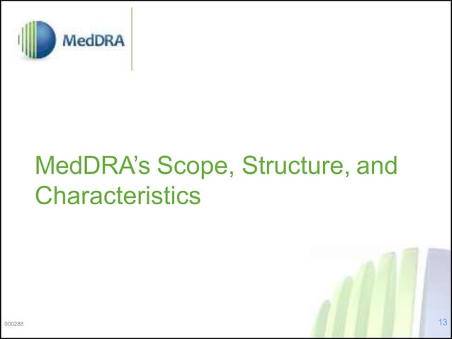 MedDRA | PPTX | Digestive Disorders | Diseases and Conditions