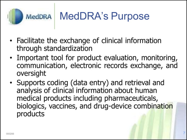 MedDRA | PPTX | Digestive Disorders | Diseases and Conditions