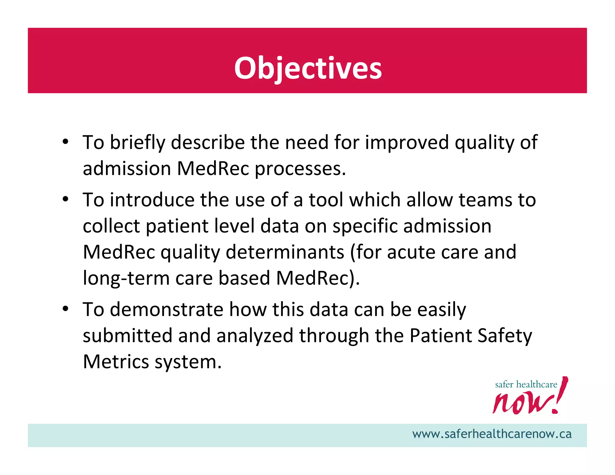 Webinar: Med Rec Quality Audit Tool | PDF | Pharmaceutical Industry ...