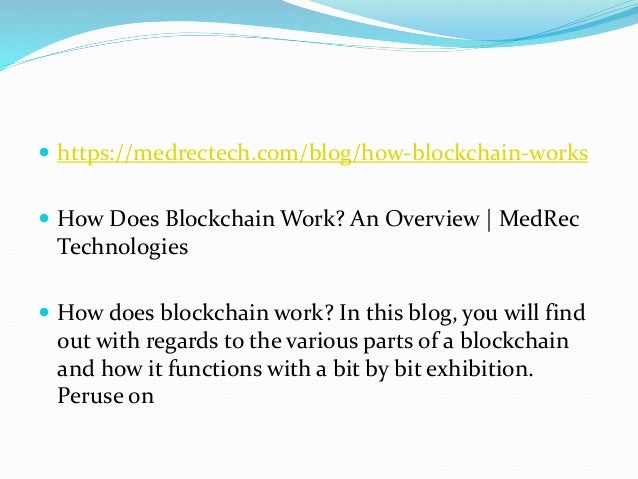 MedRec Technologies Software Company.pdf