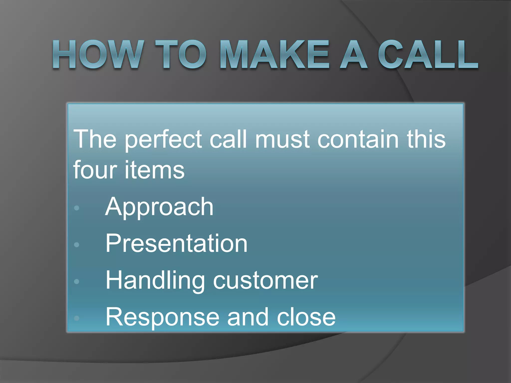 Med rep how to make flash call | PPTX