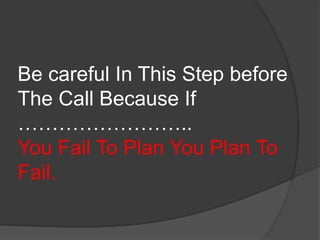 Med rep how to make flash call | PPTX