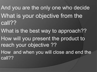 Med rep how to make flash call | PPTX