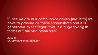 Medrio Case Study | PPTX