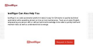 Medrio Case Study | PPTX