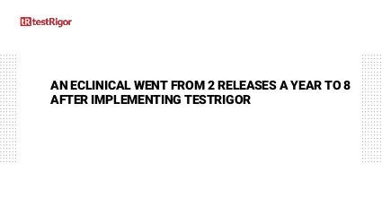 Medrio Case Study | PPT