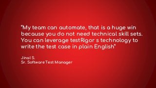 Medrio Case Study | PPTX