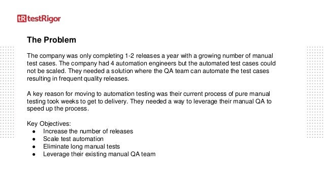 Medrio Case Study | PPT