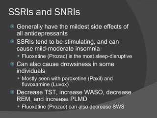 Medication Review Presentation