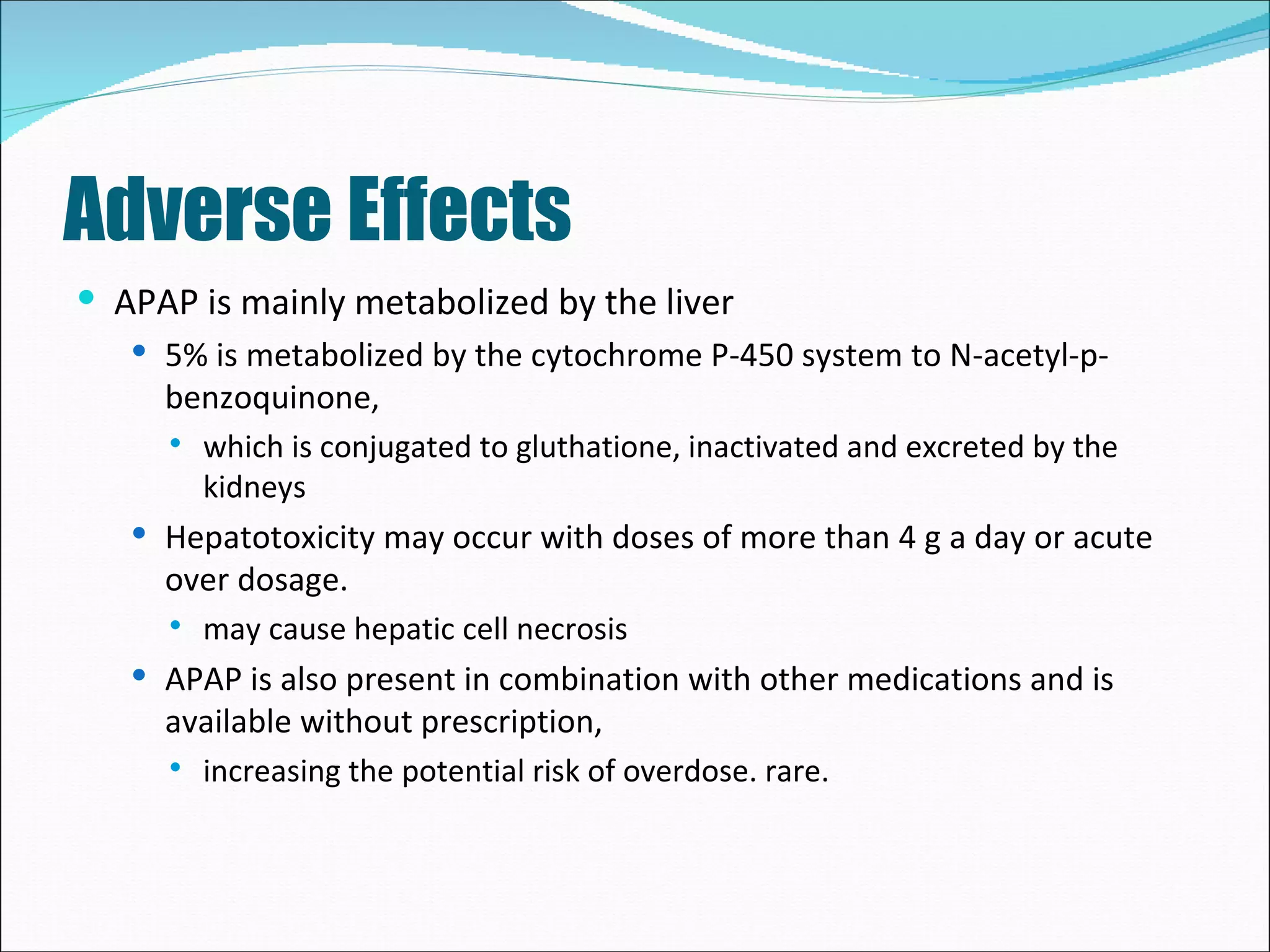 Meds For Pain And Inflammation | PPT