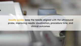 BD or CIVCO: Which one Leads in the U.S. Ultrasound Needle Guides and ...
