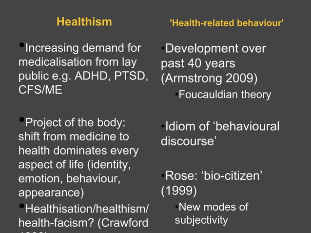 Intersections in Innovation; mindfulness-based therapies as part of the well-being agenda by ...