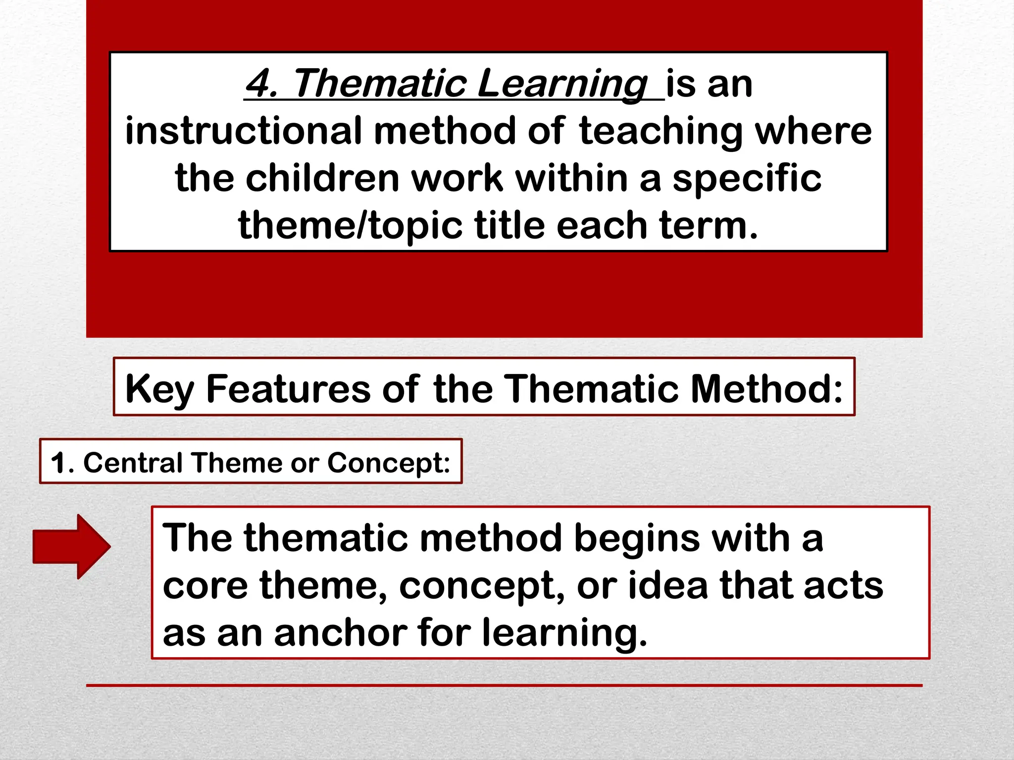 Teaching Methods and Approaches in History | PPTX