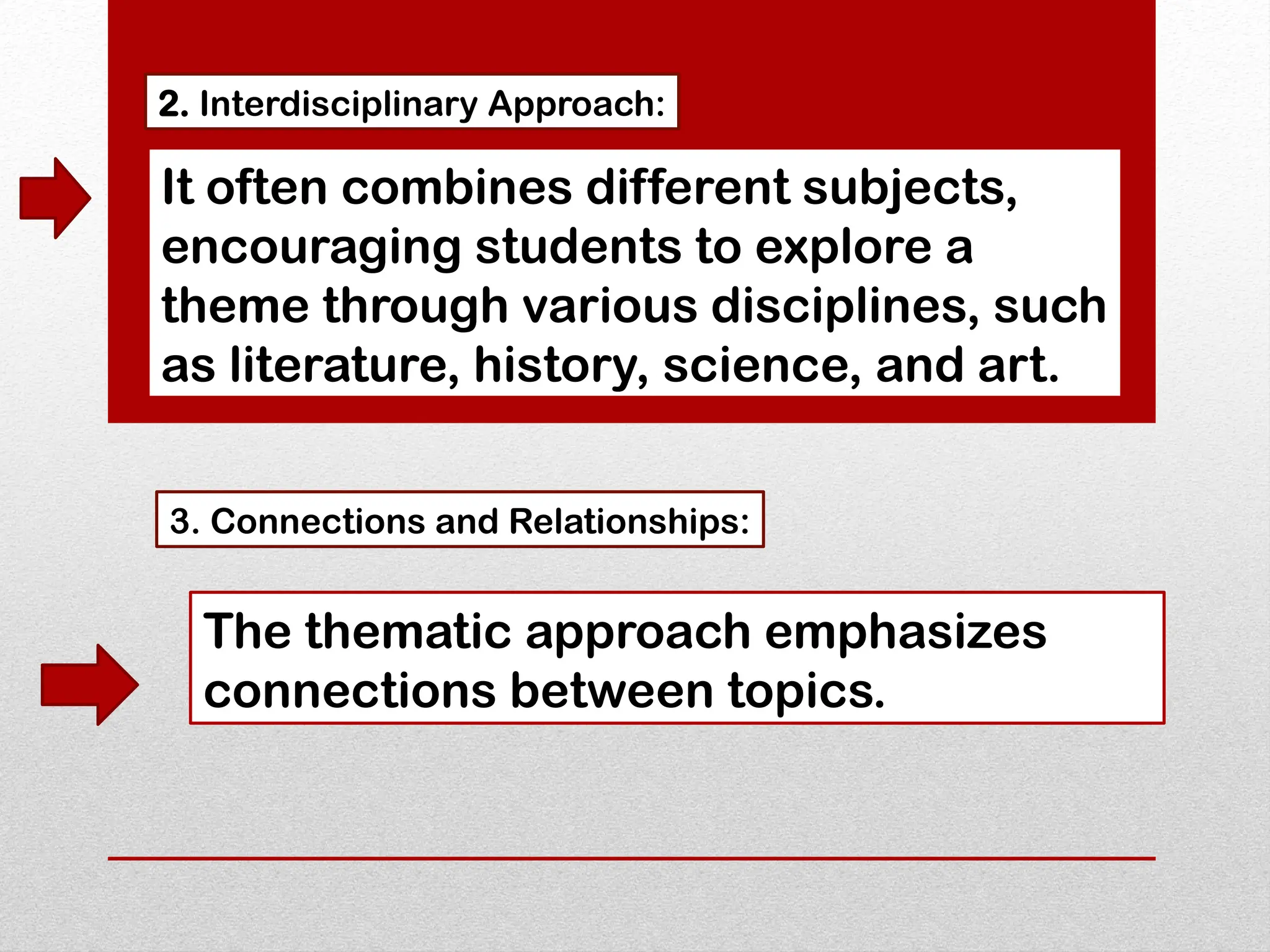 Teaching Methods and Approaches in History | PPTX