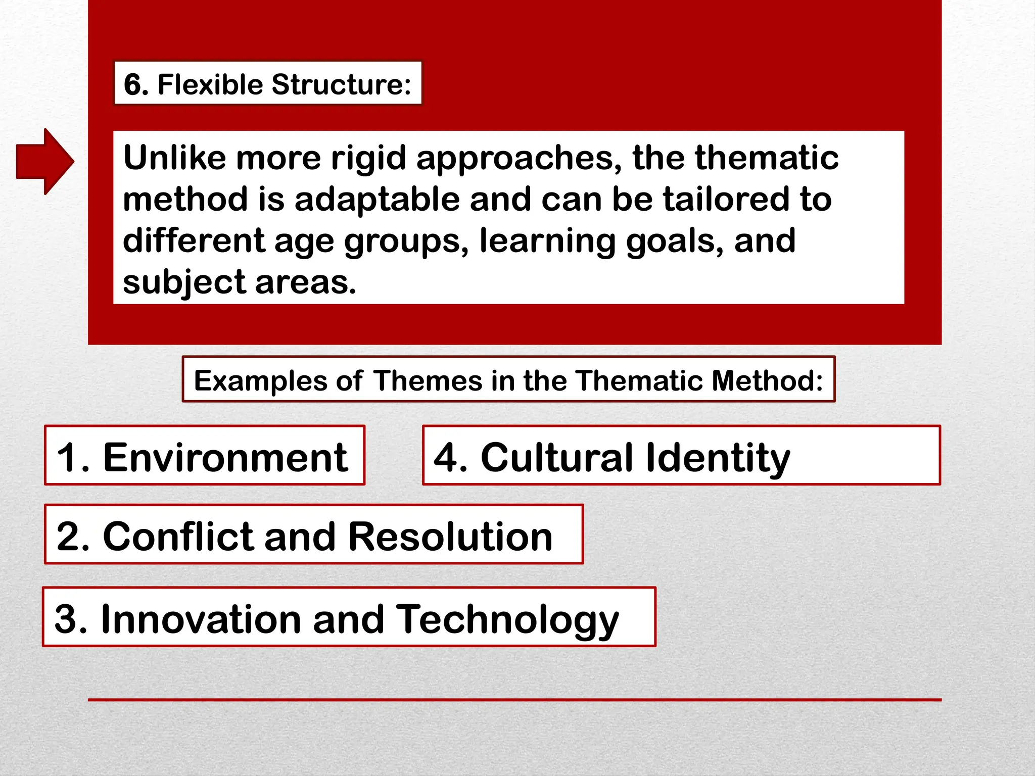 Teaching Methods and Approaches in History | PPTX