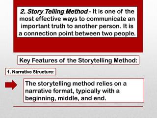 Teaching Methods and Approaches in History | PPTX