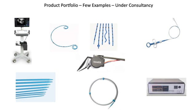 Med strategist profile ver 6 | PPT