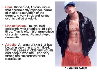 Medsurg.Integ.Mamche | PPT