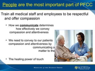Understanding the Patient as the Patient and the Clinician | PPT