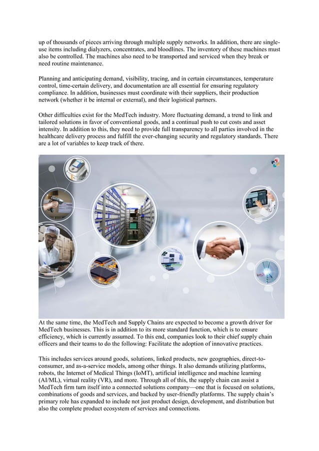 MedTech and Supply Chains.pdf