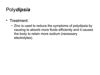 Chapter 11 – The Endocrine system | PPT