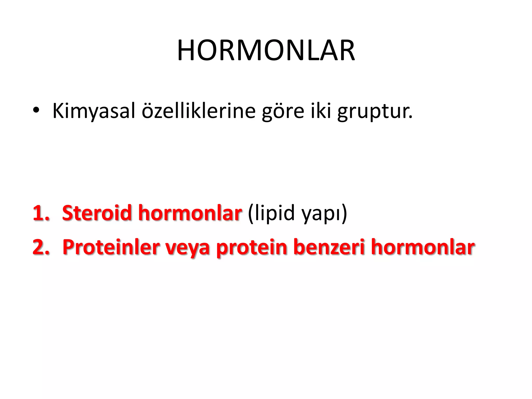 Tıbbi Terminoloji 10 - Endokrin Sistem ve Metabolizma Terimleri | PPTX