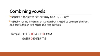 MEDICAL TERMINOLOGY AND ABBREVIATIONS.pptx