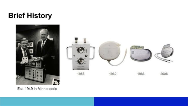 Medtronic | PDF