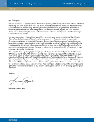 Medtronic cd horizonadvanceddeformityst | PDF