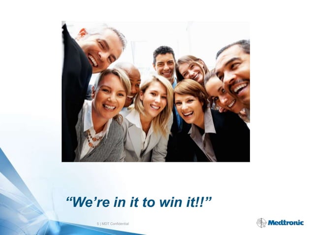 Medtronic advanced energy global hr team | PPTX