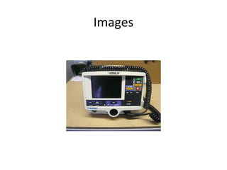 Medtronic lifepak 20 defibrillator | PPT