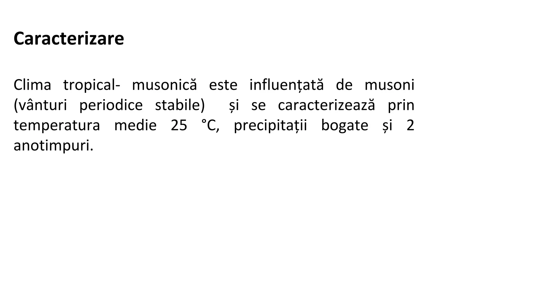 med tropical-musonic | PPTX
