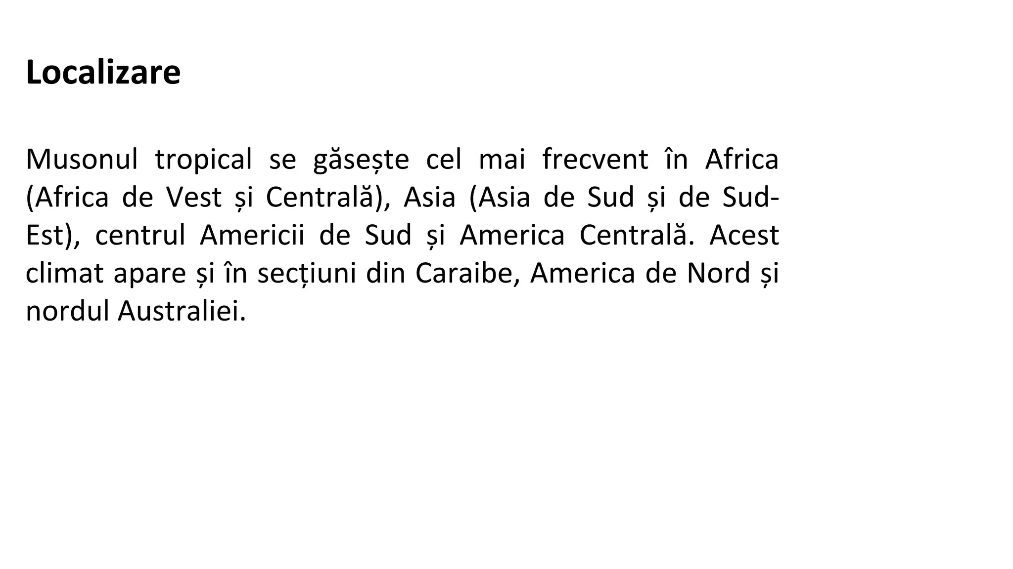 med tropical-musonic | PPTX